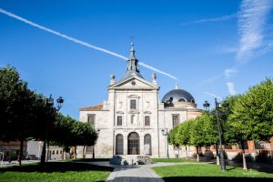 Loeches, descubre el municipio - Ayuntamiento de Loeches