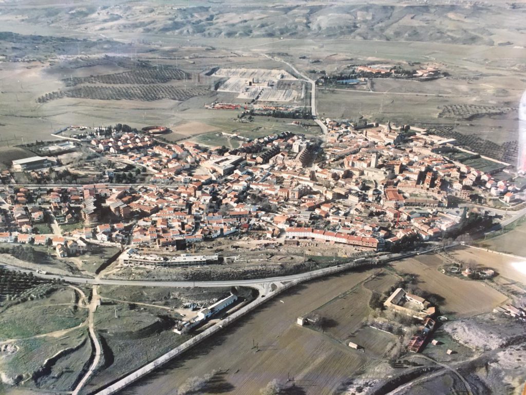 Urbanismo en Loeches - Ayuntamiento de Loeches