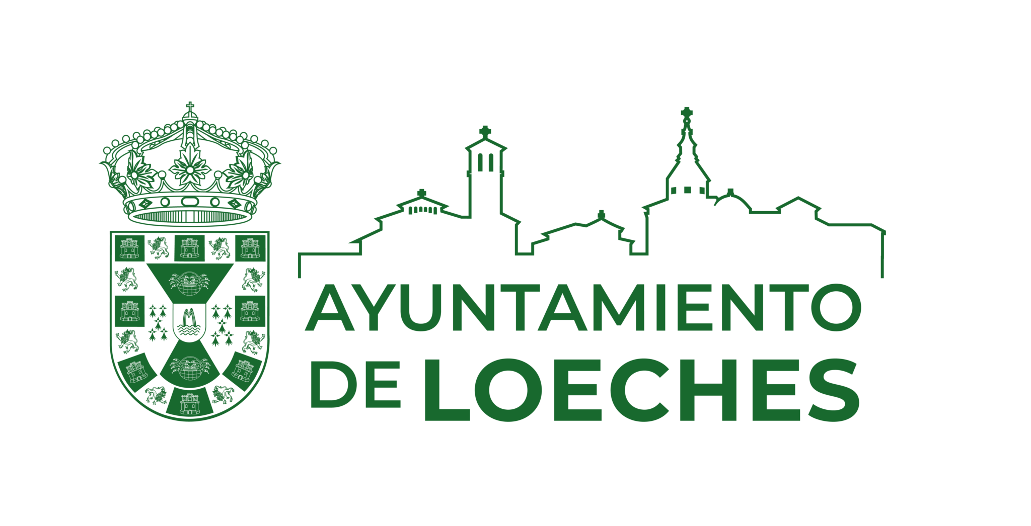 Página principal del Ayuntamiento de Loeches - Ayuntamiento de Loeches