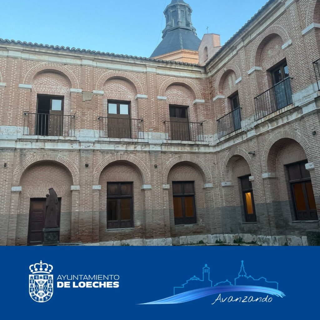 Visita de Luis Martín Izquierdo, Director General de Turismo y ...