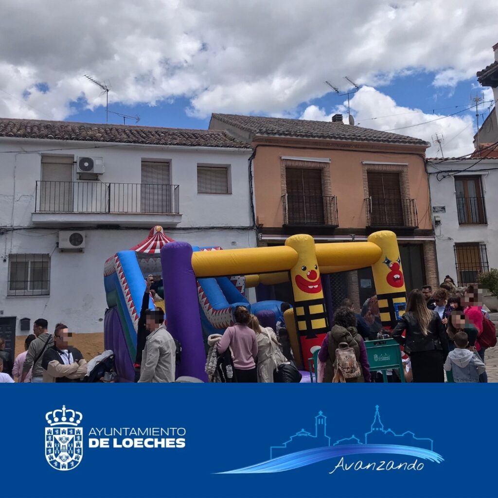 🏡 Loeches ha acogido el homenaje al que es uno de los platos que forman ...