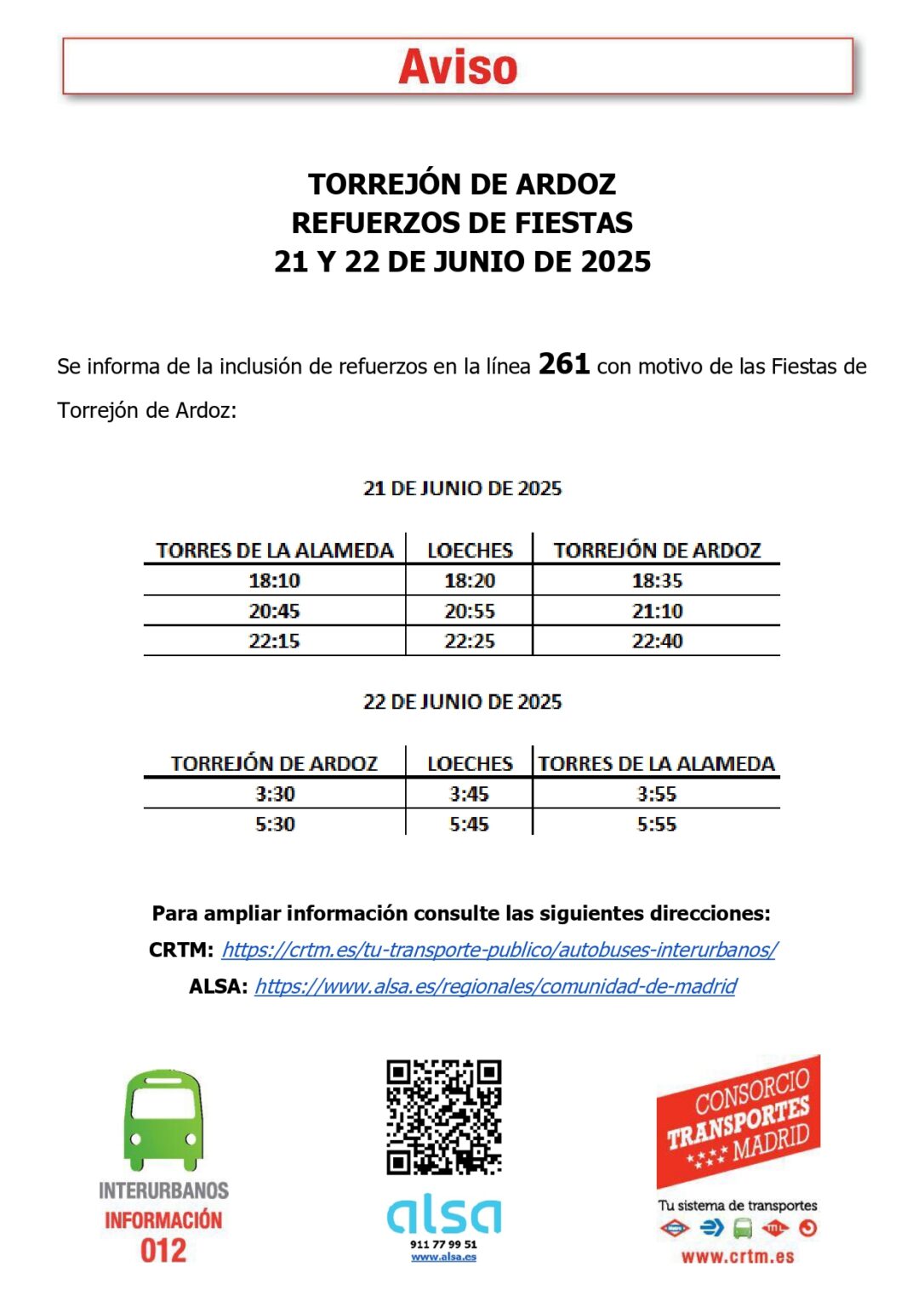Noticias sobre el municipio - Ayuntamiento de Loeches