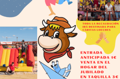 FIESTAS PATRONALES | - Ayuntamiento de Loeches